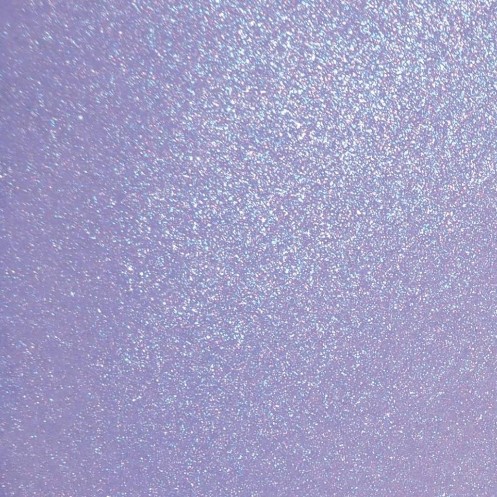 Cosmic Shimmer Pearlescent Watercolour Ink - Lilac Sapphire 20ml