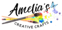 Creative Art Materials - Amelias Creative Crafts