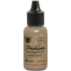 Ranger Patina White Gold